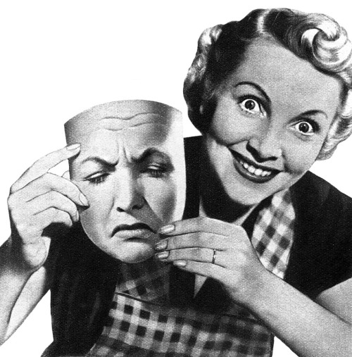 The Birth of Weasel Eyes | MY ENDURING BONES