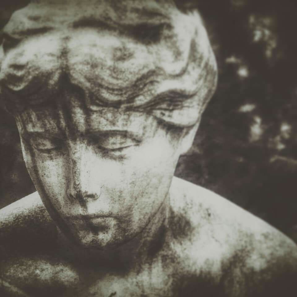 The Forgotten Bride | MY ENDURING BONES