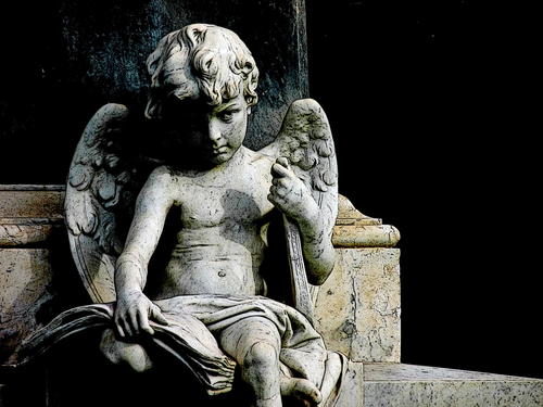 I Know What Happened to Johnathan Michael | MY ENDURING BONES