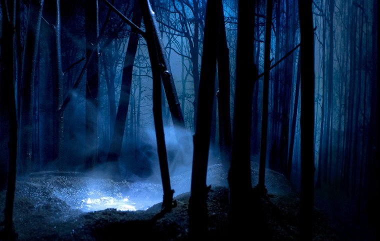 My Favorite Horror Movie | MY ENDURING BONES