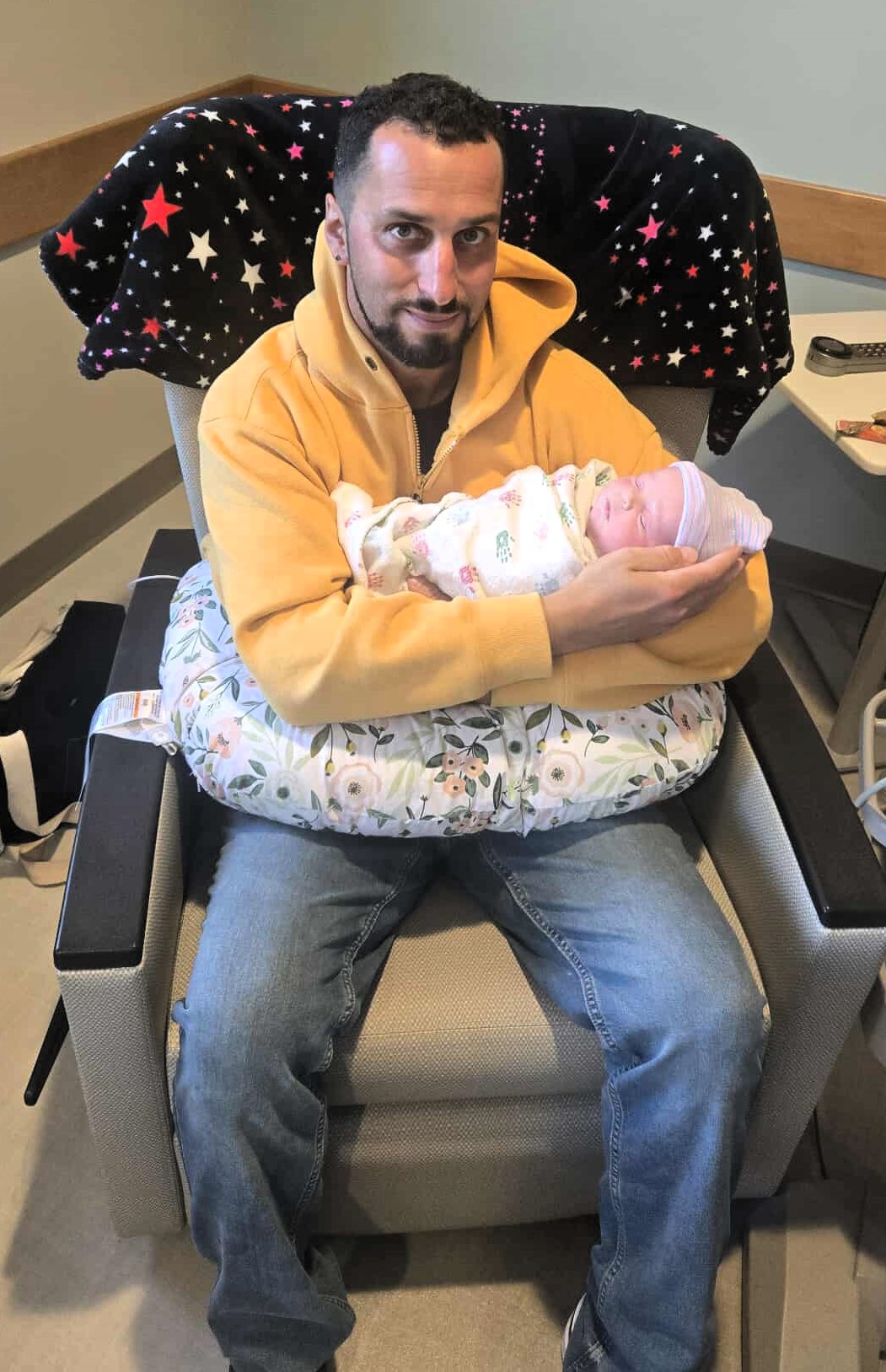 Luna Is Here! | MY ENDURING BONES